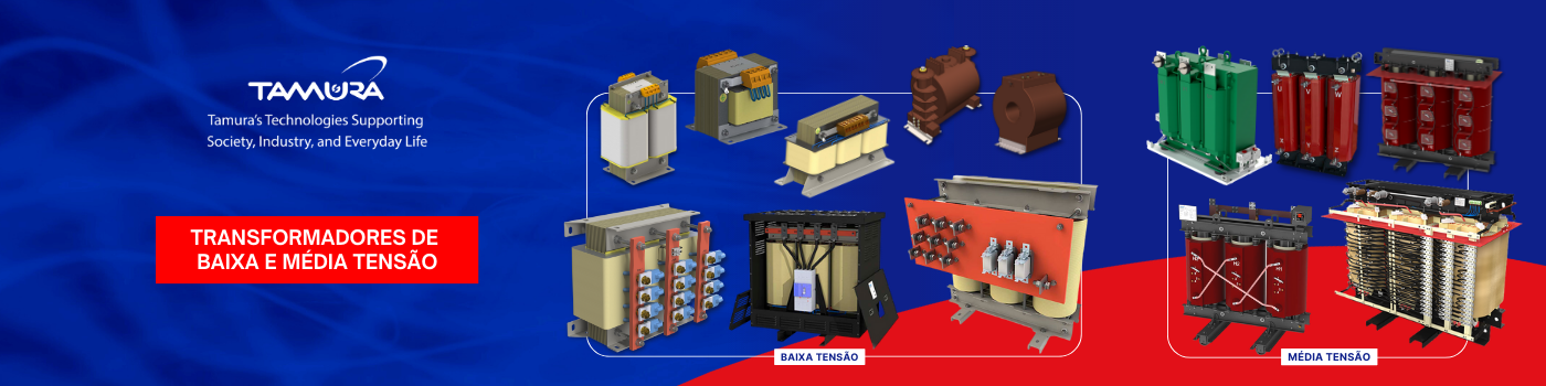 Tamura 100 anos de Energia para o Futuro: Transformadores e Soluções ...