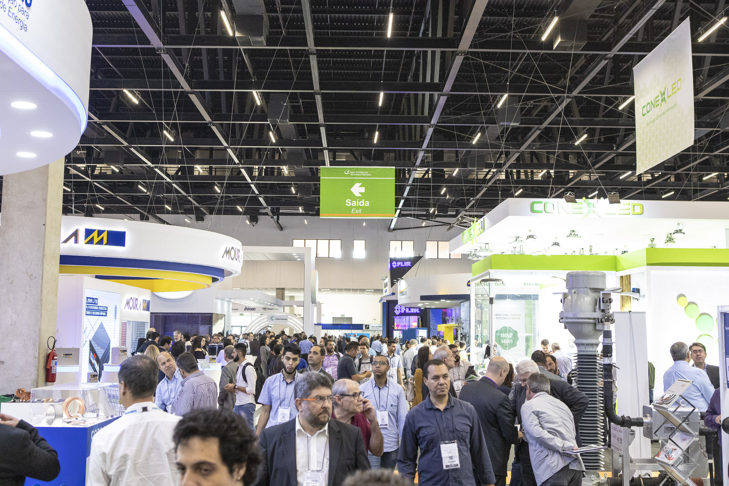 Mobilidade elétrica e transição energética: temas em alta serão ...