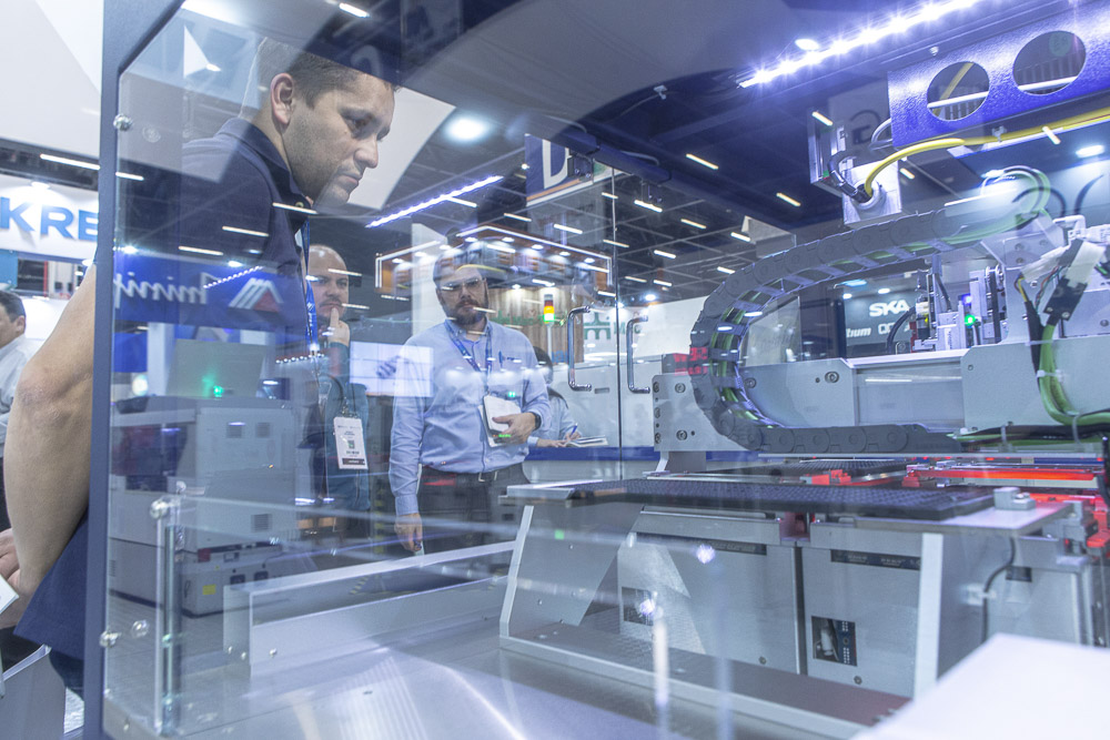 Fontes renováveis e segurança energética são temas de debate na FIEE 2023