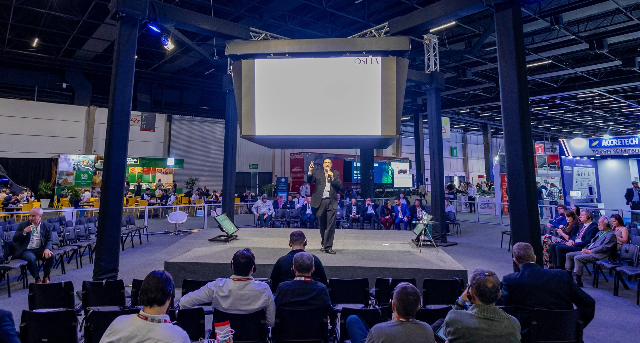 Panorama e perspectivas do setor eletroeletrônico ganham destaque no 1º ...