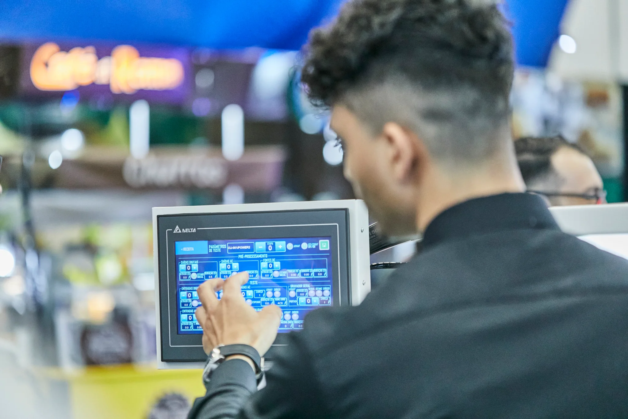 FIEE 2025: Cinco motivos para não perder a feira internacional da ...