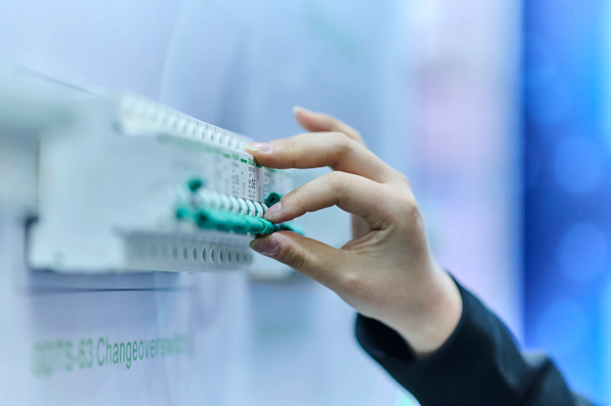 Eletricity promove apresentações práticas sobre proteção elétrica na ...